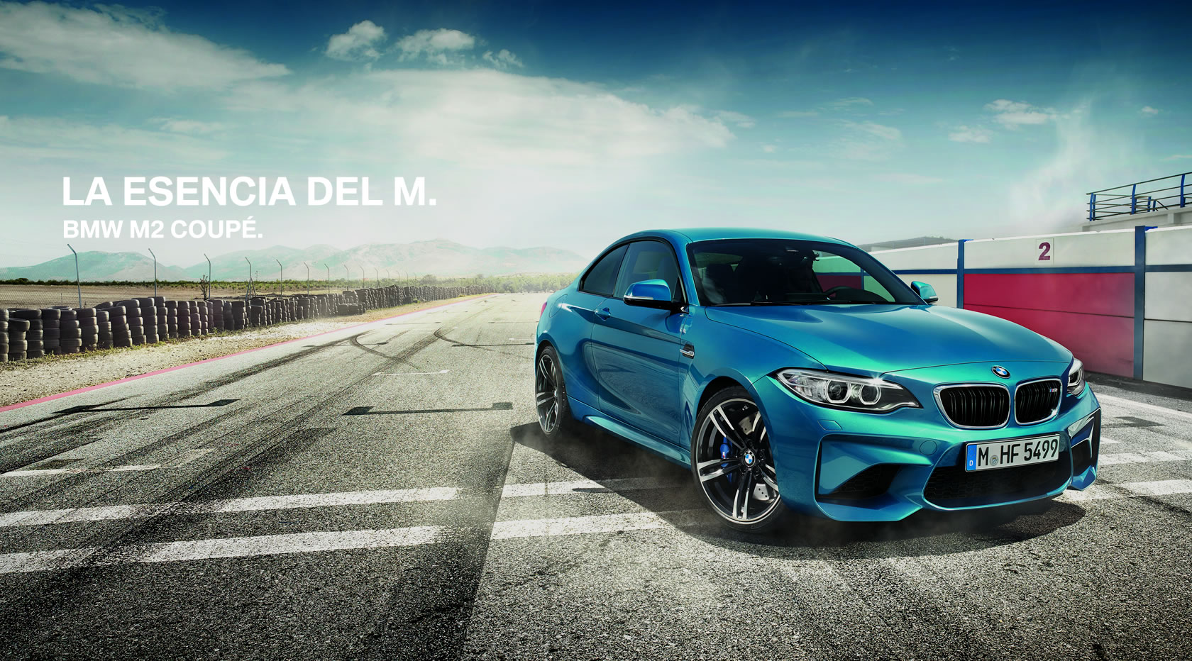 Sergio Trepat Automóviles Concesionario Oficial BMW 0km Modelos Premium ...